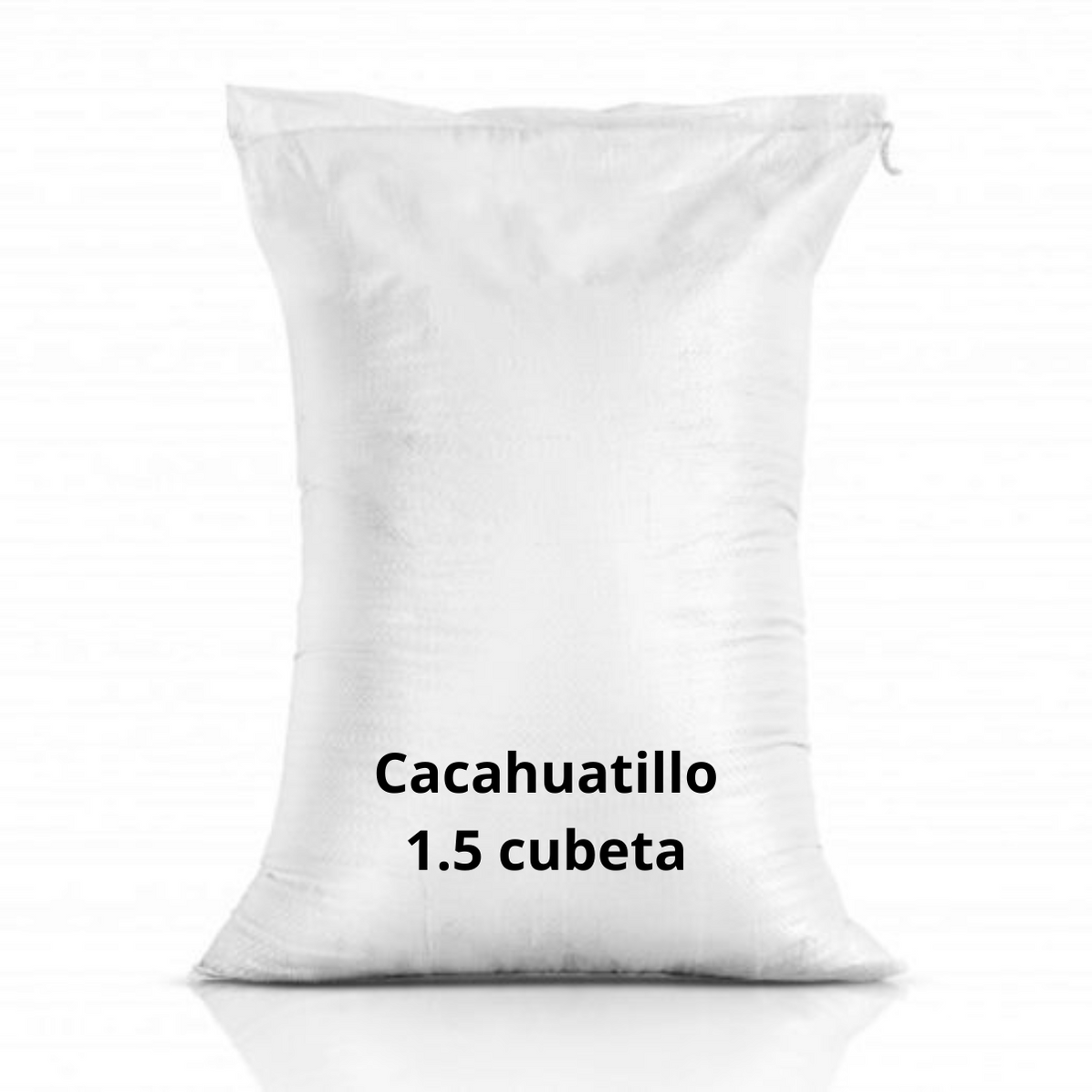 Cacahuatillo — MATERIALES LA LIBERTAD
