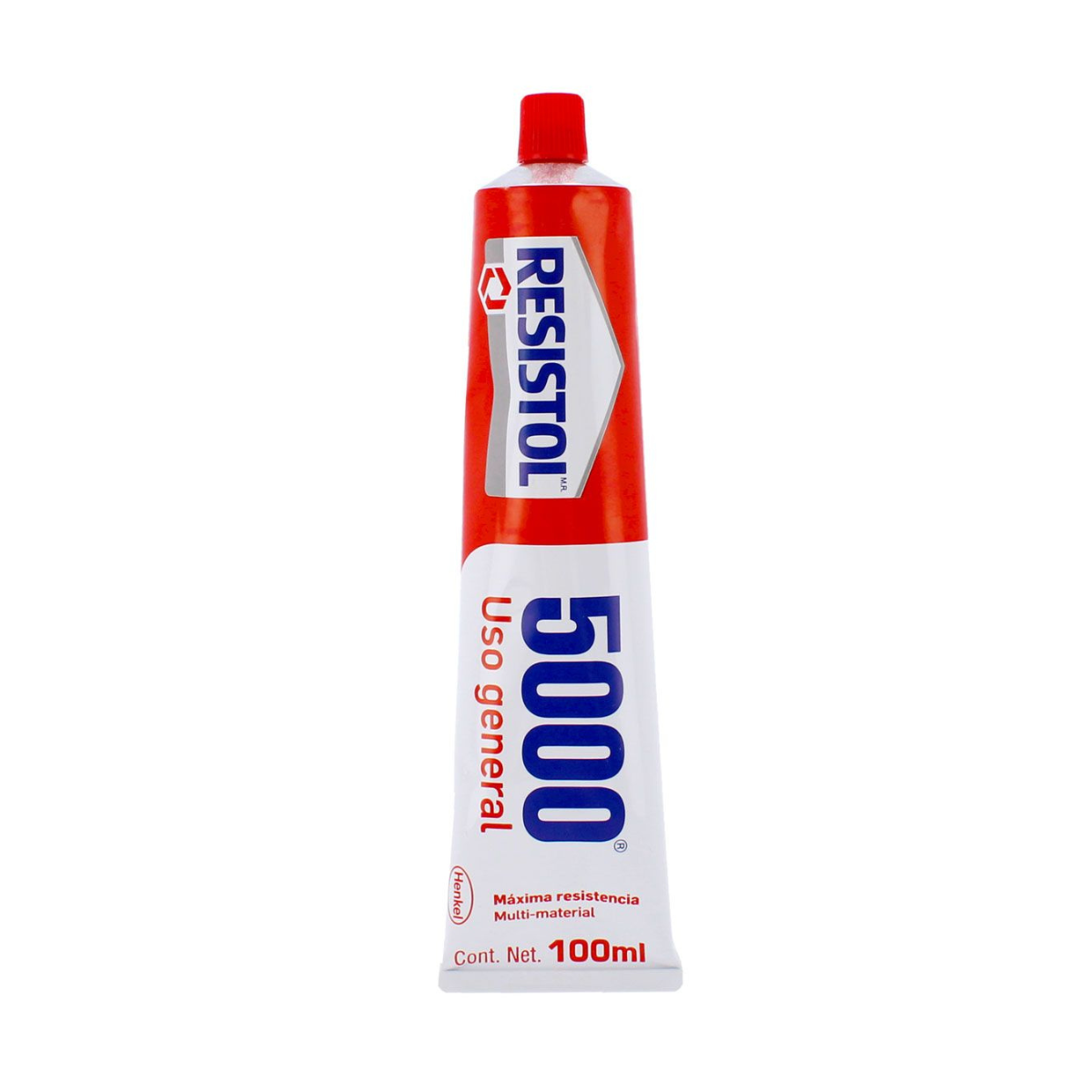 Resistol 5000 Uso General — MATERIALES LA LIBERTAD