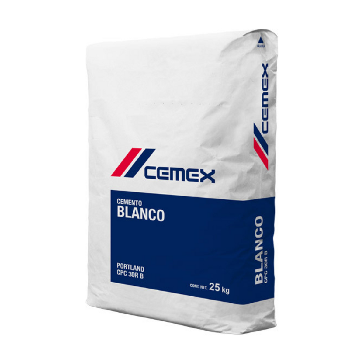 Cemento Blanco Tolteca Cemex — MATERIALES LA LIBERTAD